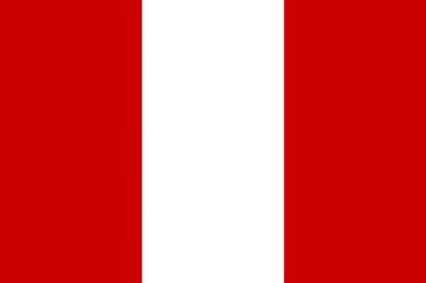 Drapeau du Pérou : Histoire et signification
