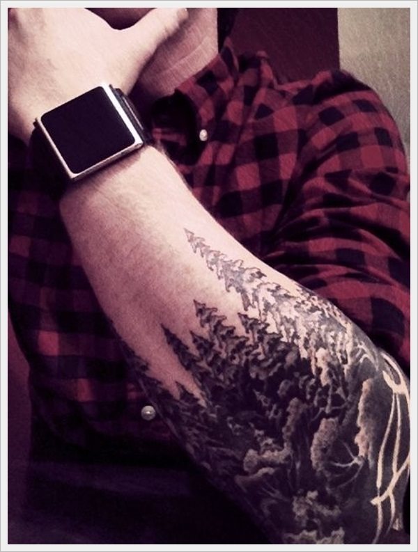 149 Tattoo-Ideen für Männer