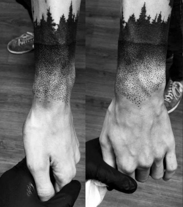 149 Tattoo-Ideen für Männer